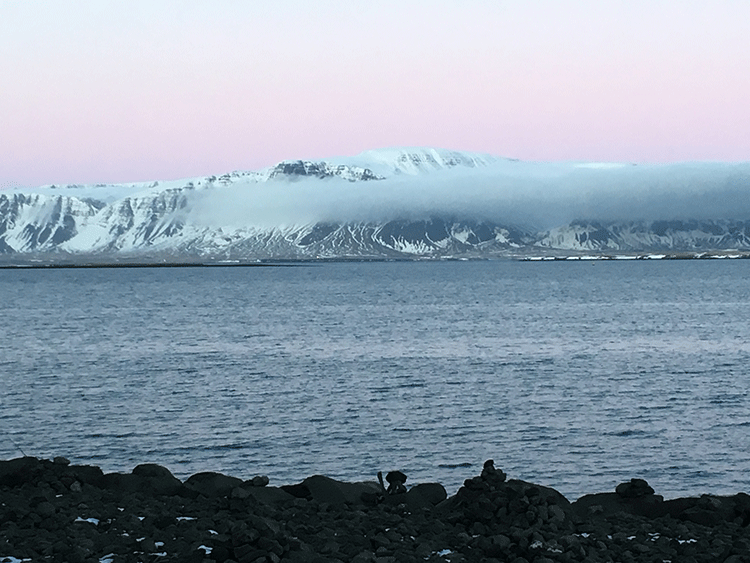 Musta hiili ja pölylähteet vaikuttavat lumen ja jään sulamiseen ja ...
